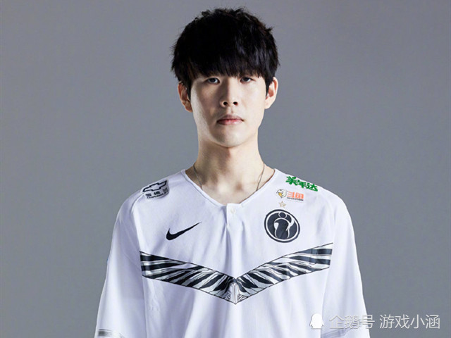 The Shy人气有多高？西卡：不玩游戏的洗脚城师傅都知道他