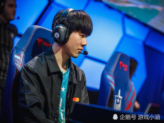 The Shy人气有多高？西卡：不玩游戏的洗脚城师傅都知道他