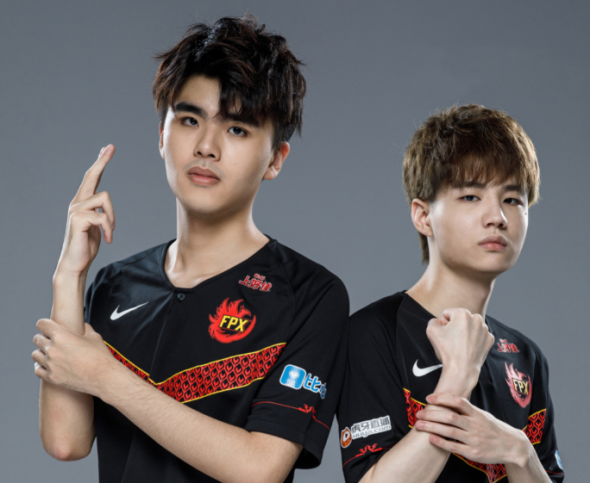 LPL新赛季揭幕战：Khan和Theshy将在上路巅峰对决