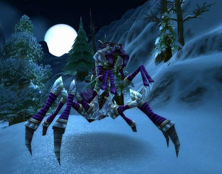 魔兽世界怀旧服naxx将在明年中旬更新？网友：今年都拖不过去