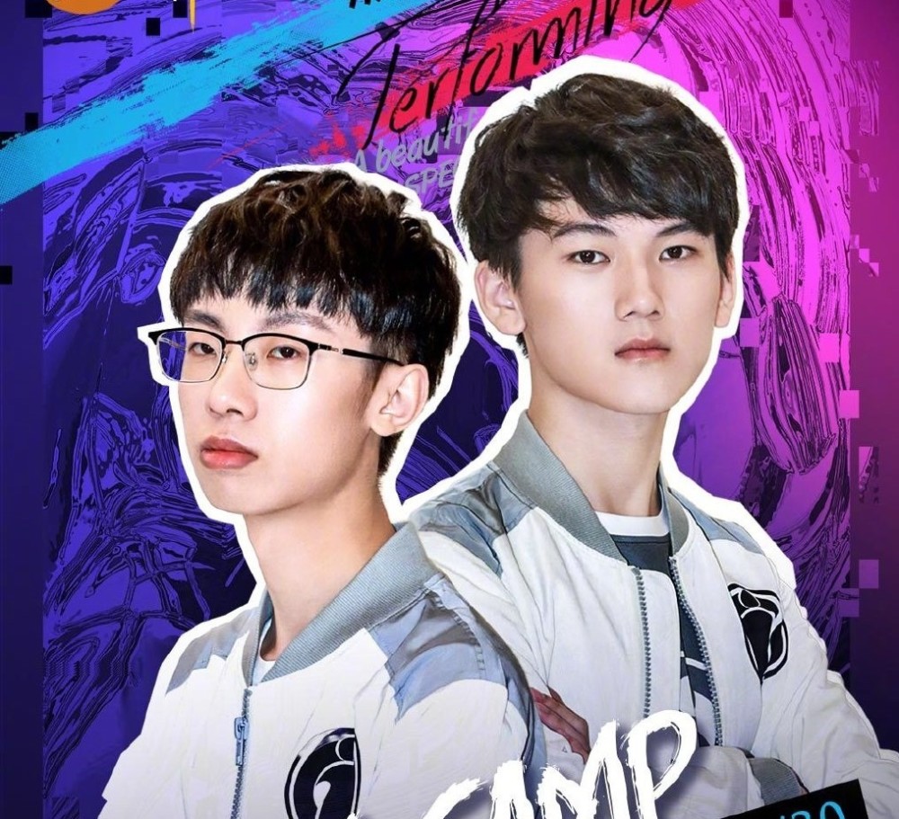 IG拿下S10首胜，JKL主动在粉丝群发声，他终于要来了？