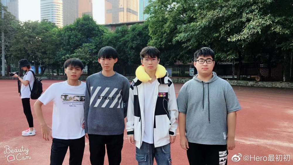 QG为何不买最初？知情人透露：QG嫌贵想与hero讲价，AG直接出手！