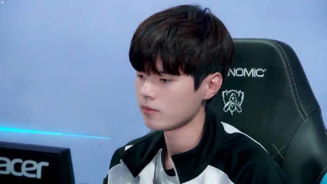 Deft表示我很想和Perkz在下路对线一次，网友表示马后炮