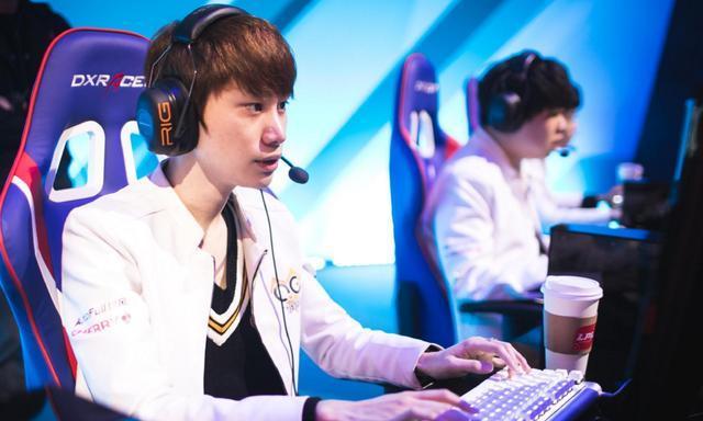 土生土长的韩国人Doinb居然没有韩国朋友，真相让人大跌眼镜