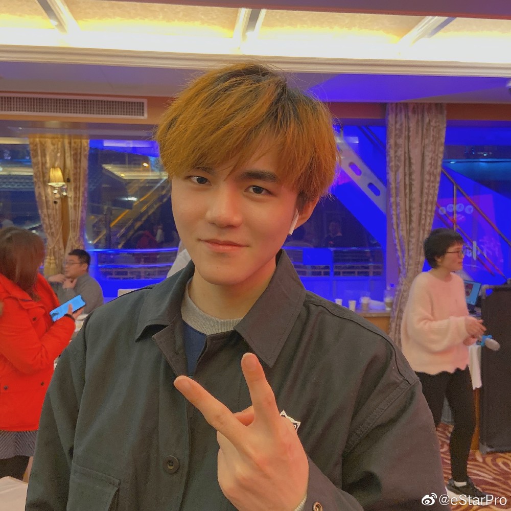 estar面临困境：训练赛很一般，被DYG零封横扫，连KR战队都打不过