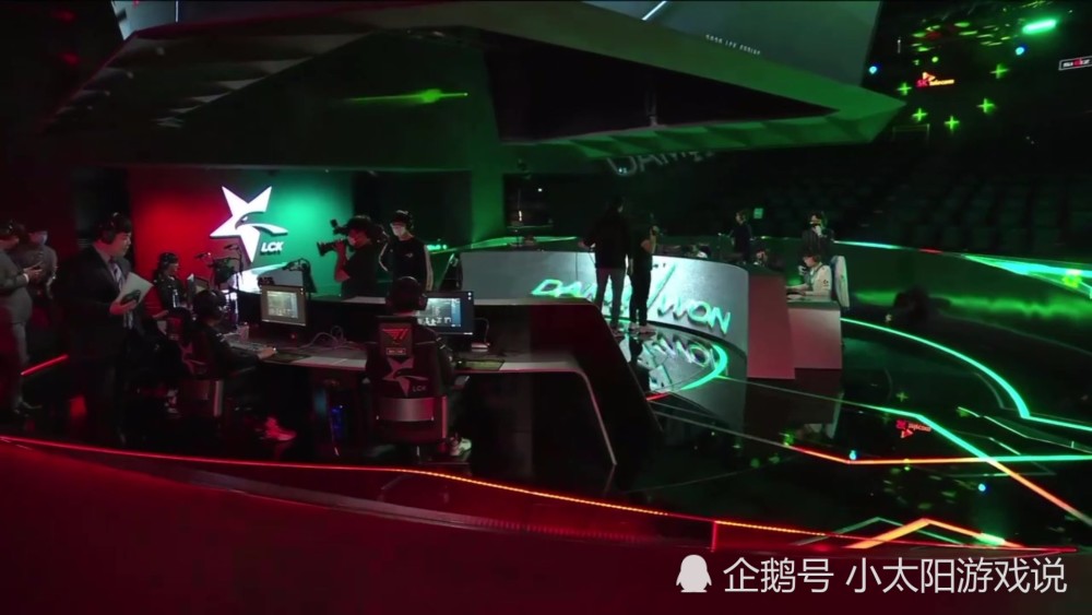 LCK版G2诞生！爆冷击败SKT1！这套“奶盾流”或将盛行国服！