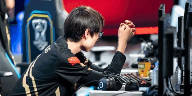 RNG黑历史再次被提起！S8世界赛RNG和G2的比赛当选最受喜欢的比赛