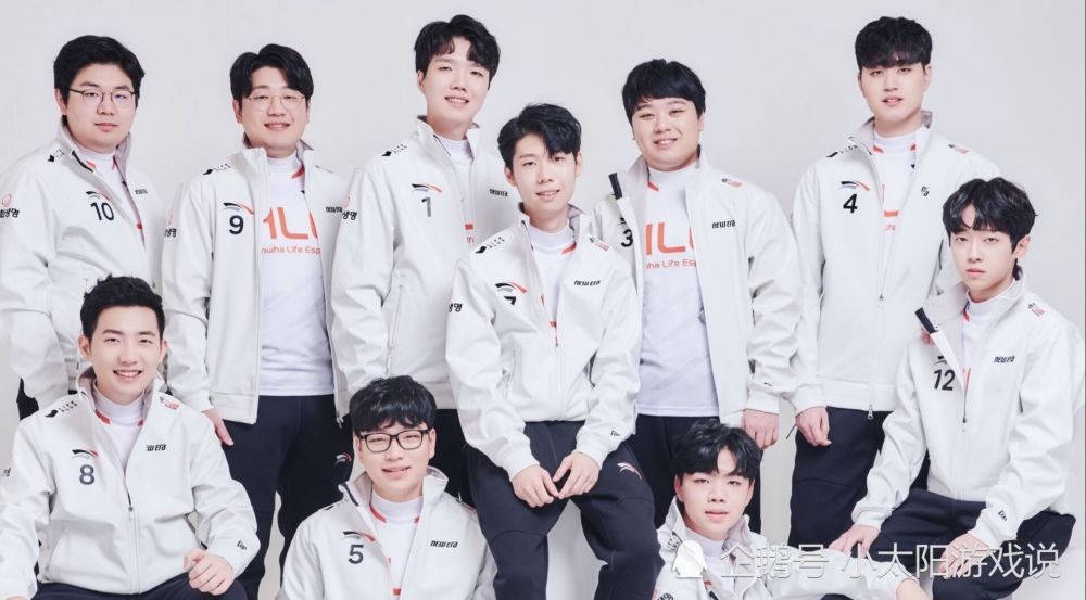 LCK版G2诞生！爆冷击败SKT1！这套“奶盾流”或将盛行国服！