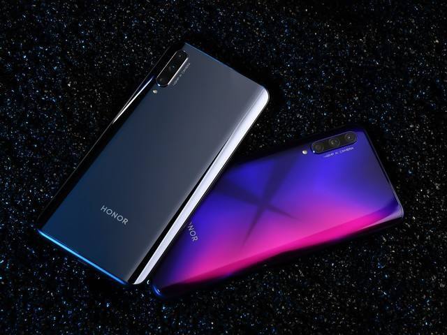 荣耀x10高清壁纸-千图网