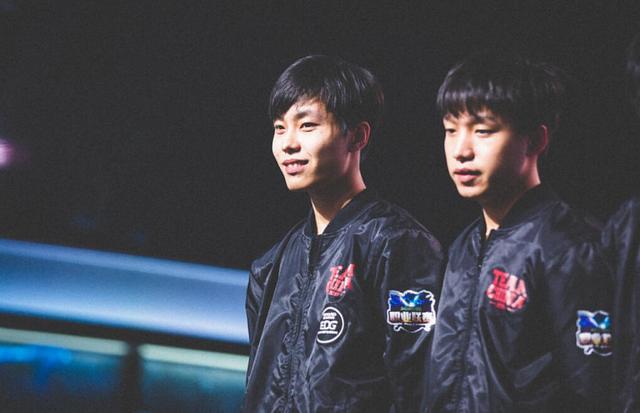 故意带EDG节奏？Korol坦言：在EDG月薪几千，在RNG年薪百万