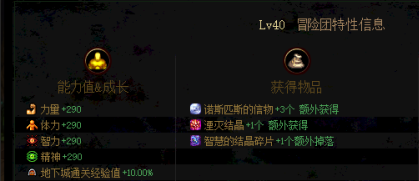 DNF国服体验服突如其来的100级版本，800W勇士一起来慢慢消化
