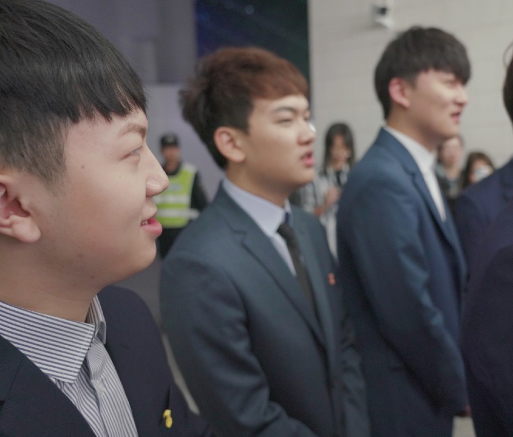 QG训练赛曝光：刺痛或难再登场，giao加练野核，九月基本坐稳首发！