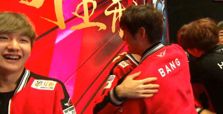 Letme直播再谈S7输给SKT的半决赛，直言本来该赢的，后悔没信香锅