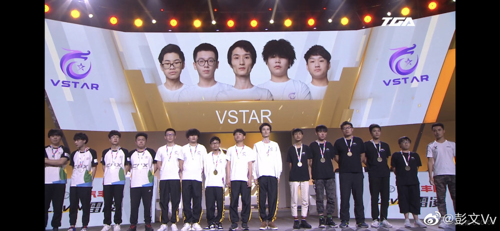 AG老将VV再次招兵买马组建战队，有梦想谁都了不起，但KPL已没有名额