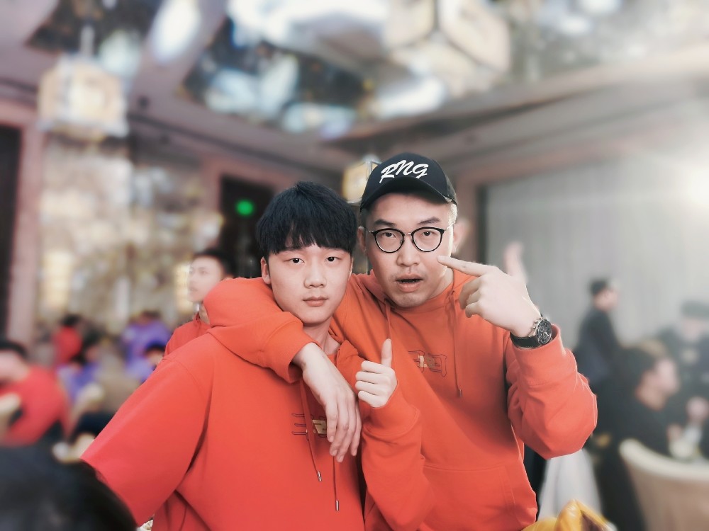 RNGM训练赛不容乐观各种连跪，主核心虔诚也不在状态，KOKO被弃用！