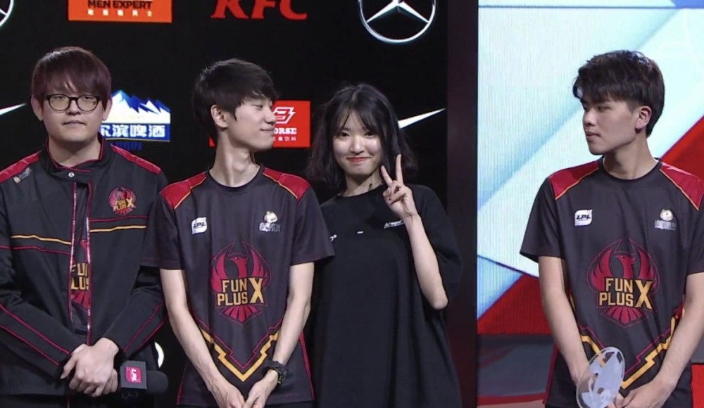 Doinb被JKL抓爆了，却让LWX背锅，他坑了举报LWX观众人傻了！