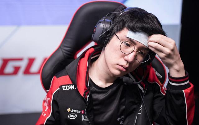 EDG放走Ray值得夸赞！一场比赛全给Ray带崩了，网友称：Ray智