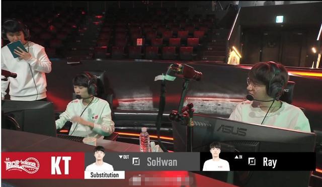 EDG放走Ray值得夸赞！一场比赛全给Ray带崩了，网友称：Ray智