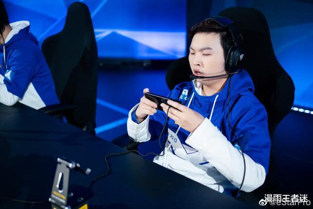 Alan登场，estar却1比3败给老对手RW，不练好射手或难再首发！