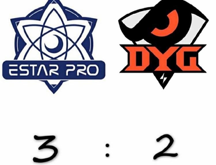 dyg战队图标-千图网