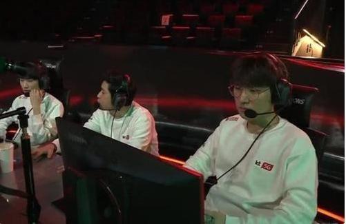 暗示LPL？Ray：LCK底蕴雄厚而且非常强大，我从中学到很多东西