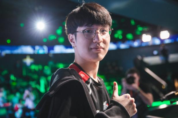 暗示LPL？Ray：LCK底蕴雄厚而且非常强大，我从中学到很多东西