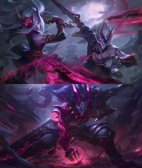 LOL国服鸡里奥宝典活动周四上线：没有599土豪餐，大家都得肝游戏