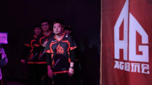 AG3-0横扫“无牛”QG，一诺状态依旧火热，笑影墨子秀翻天