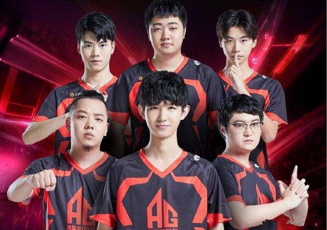 王者荣耀：步AG超玩会老路？昔日“双冠王”estar被DYG打懵！可悲