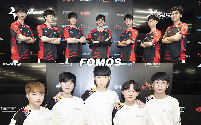 海外网友热议DRX与GRF父子局：团战可以输，剑皇必须死，教练的死命令