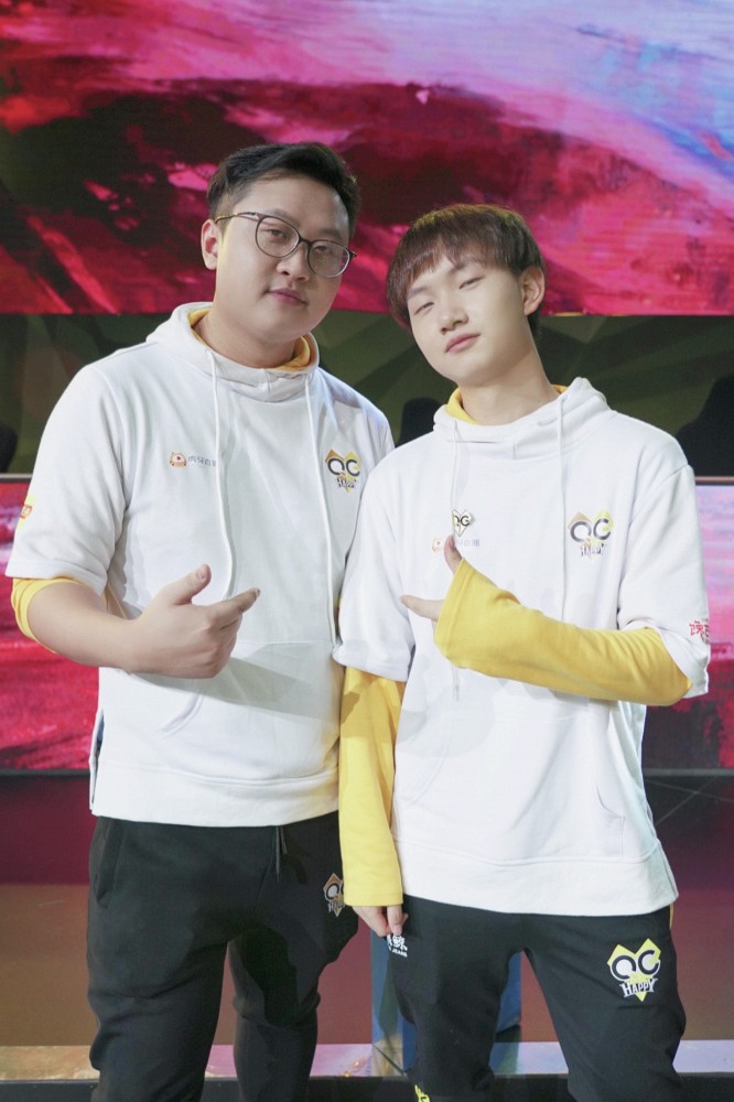 QG飞牛可能并未被禁赛？王者官方妲己宝宝透露：KPL春季赛就能见面了！