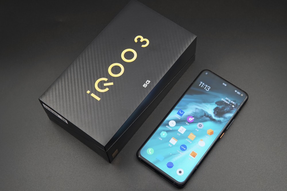 iqoo5壁纸高清-千图网