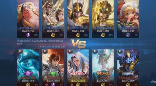 无牛QG3-2战胜无猫estar，决胜局杰杰灵性偷家获胜，e星仍需磨合