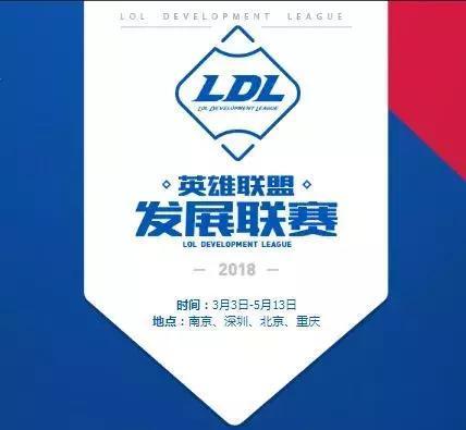 取消升降级后LPL的下游队伍究竟应该如何逆袭？