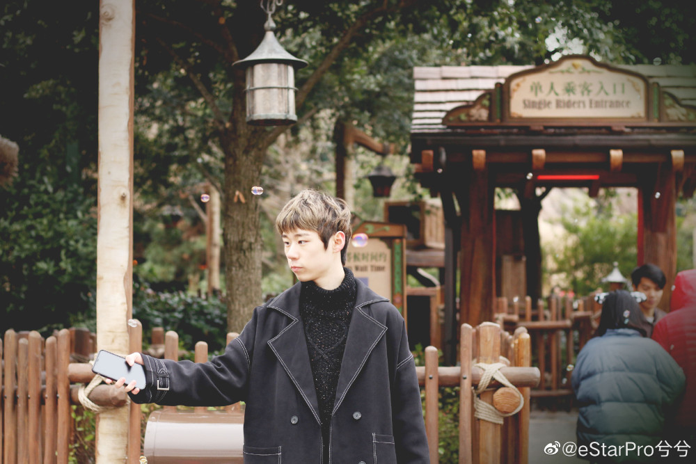 estar2-3AG：兮兮比起巅峰时下滑很多，无心、包子被下放青训队！