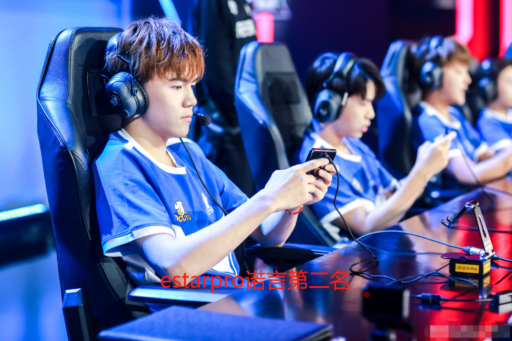 票选“KPL最强战边”结果出炉：RW渡劫仅排第3，第1名毫无悬念！