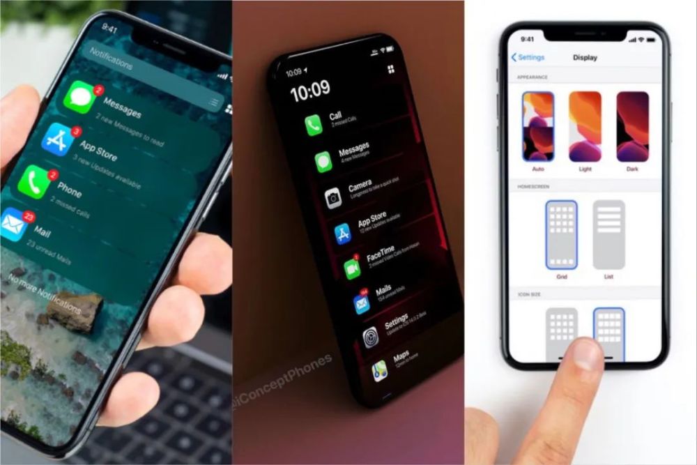 wwdc20壁纸-千图网