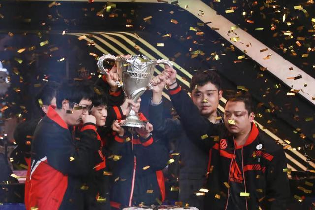 2020世冠选拔机制出炉，共12支队伍，KPL最多8队，AG基本锁定