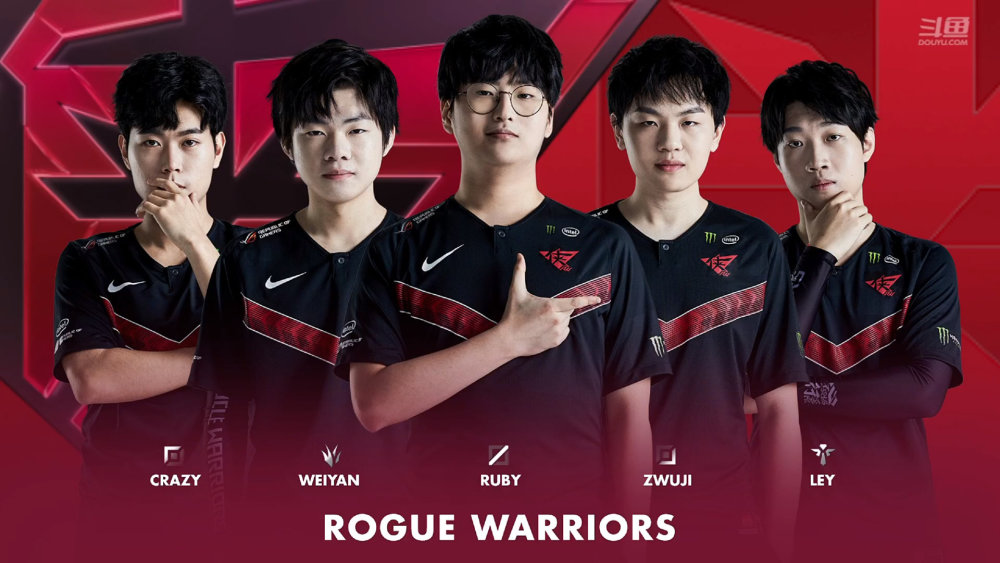 一个红buff引发的翻盘！RW逆境绝杀EDG，这个锅究竟谁来背？