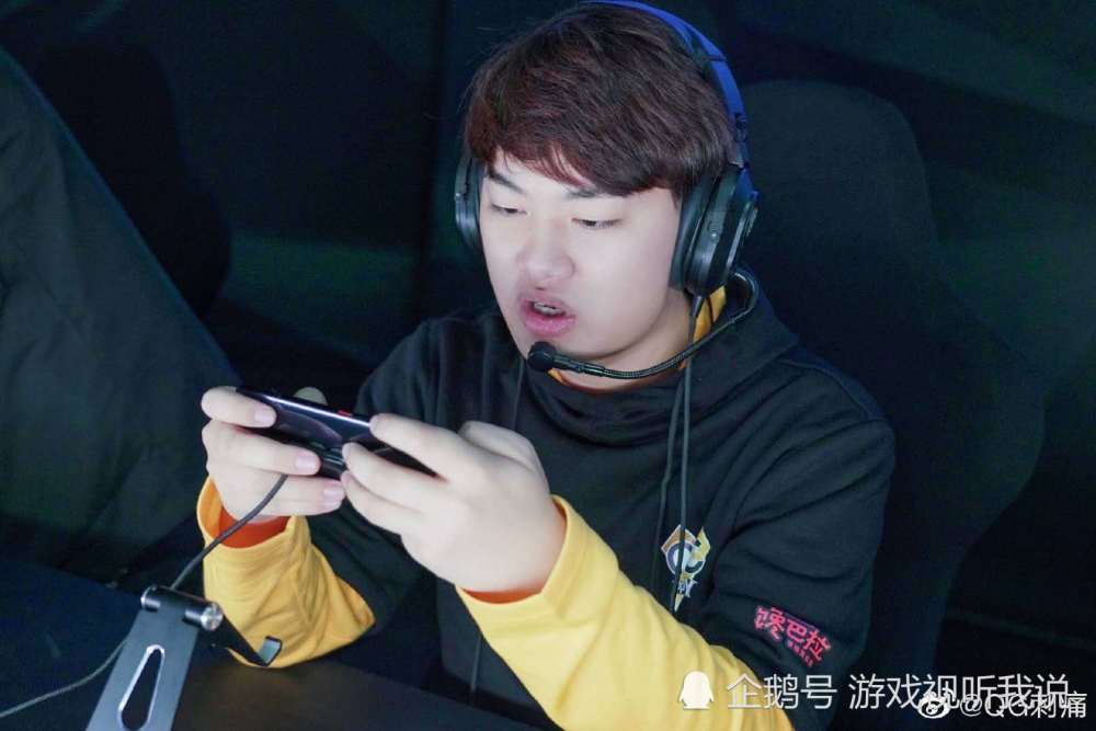 QG.Hurt被“电线杆”BP掉？偶遇突发事件登场有困难，天助AG获胜