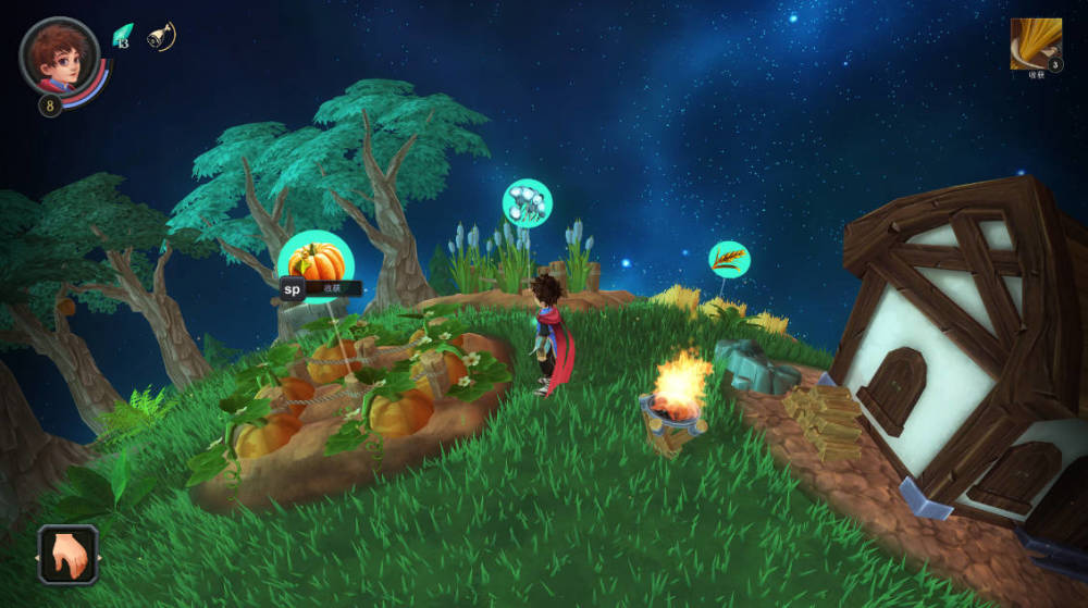 Steam喜加二！《使命山羊》和《Deiland》限时免费领取