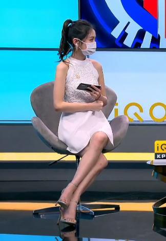 王者荣耀 LGD大鹅3：2胜VG 主持人都表示LGD大鹅有待加强