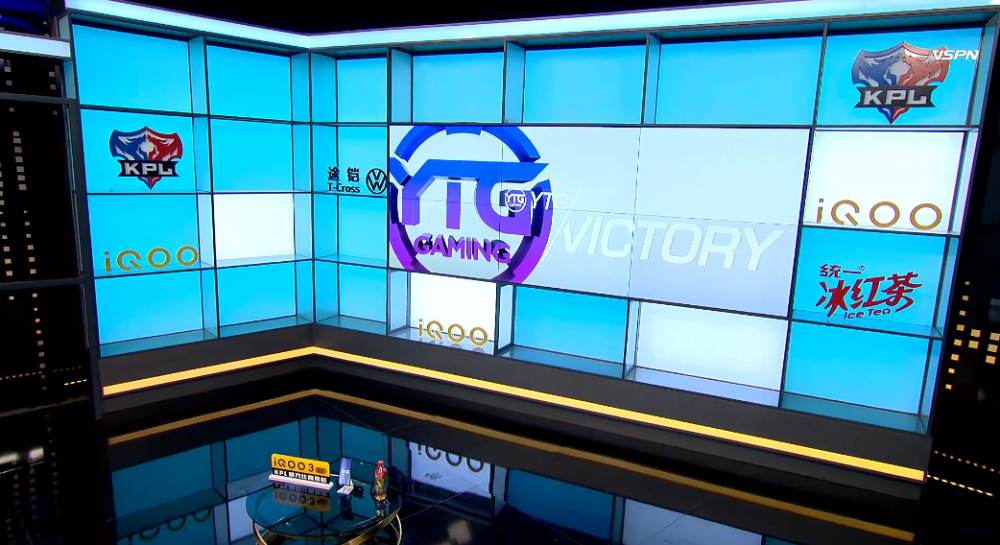 YTG与RW5次交手均“3-1”获胜，少了望月草后，YTG貌似更强了！