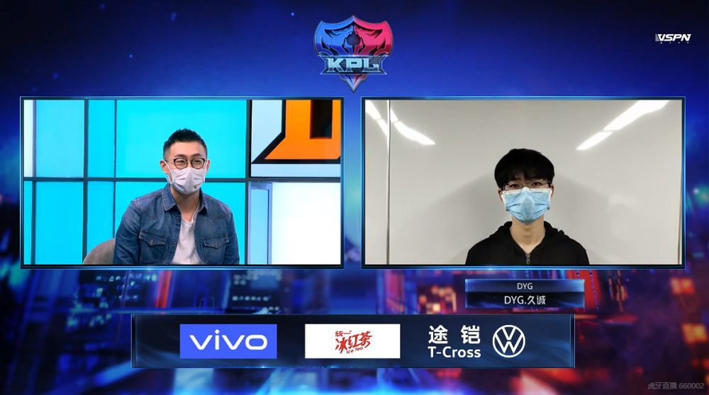 DYG零封RNGM：像极巅峰hero，久诚这一手嬴政很有18年春的味道