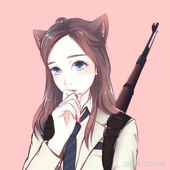 绝地求生：98K女神虎牙首秀挑战一晚10鸡，4AM韦神不淡定了