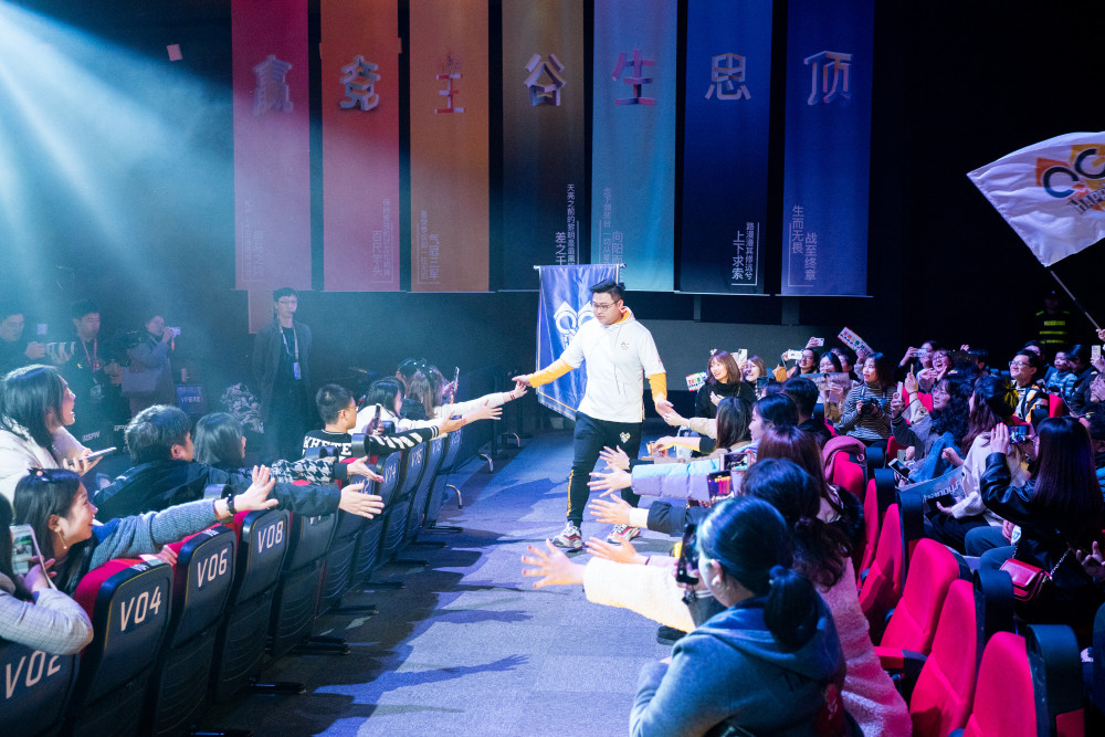 AG月光以老对手身份点评QG：选手对770的依赖，已形成“肌肉记忆”！