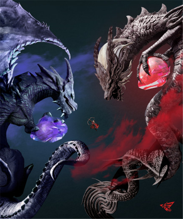 RW与DMO比赛被刷屏，队员忍无可忍将ID改成4个字，粉丝泪目