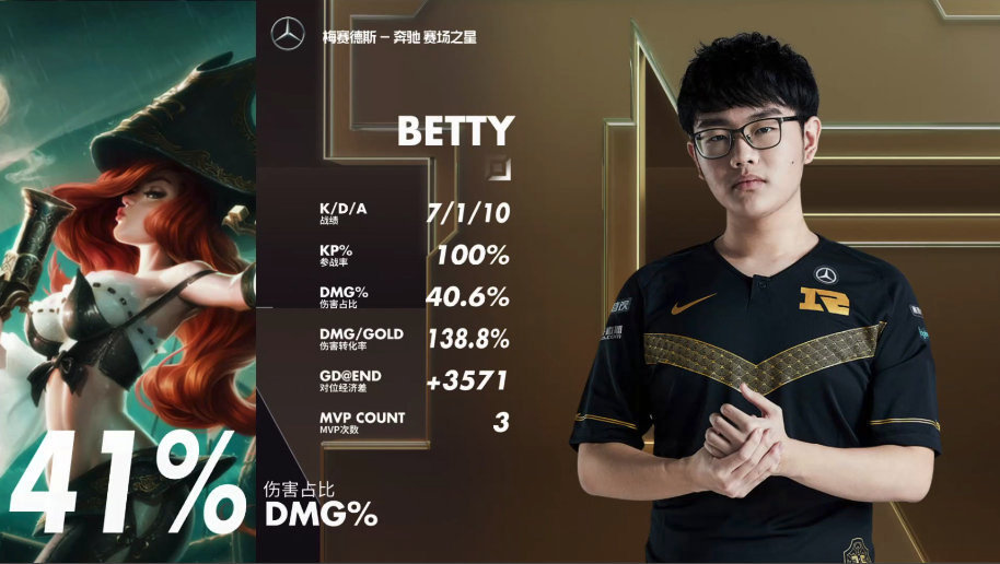 又是一波大龙团灭，RNG以2-0击败JDG，网友：Betty！龙坑的神