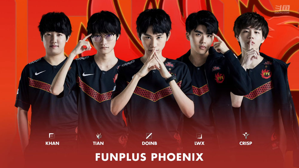 V5三抓一结果还被反杀一个！Khan：就这？你们到底会不会玩游戏？