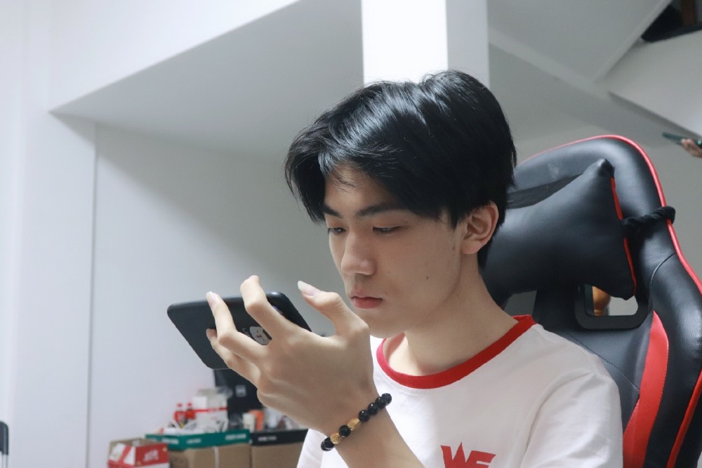 WE零封VG喜获第2胜，TS的发工资体系“真香”，QG这赛季多半无了！